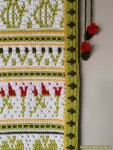 Hello Spring Cal – Hooked on Häkelmaschen